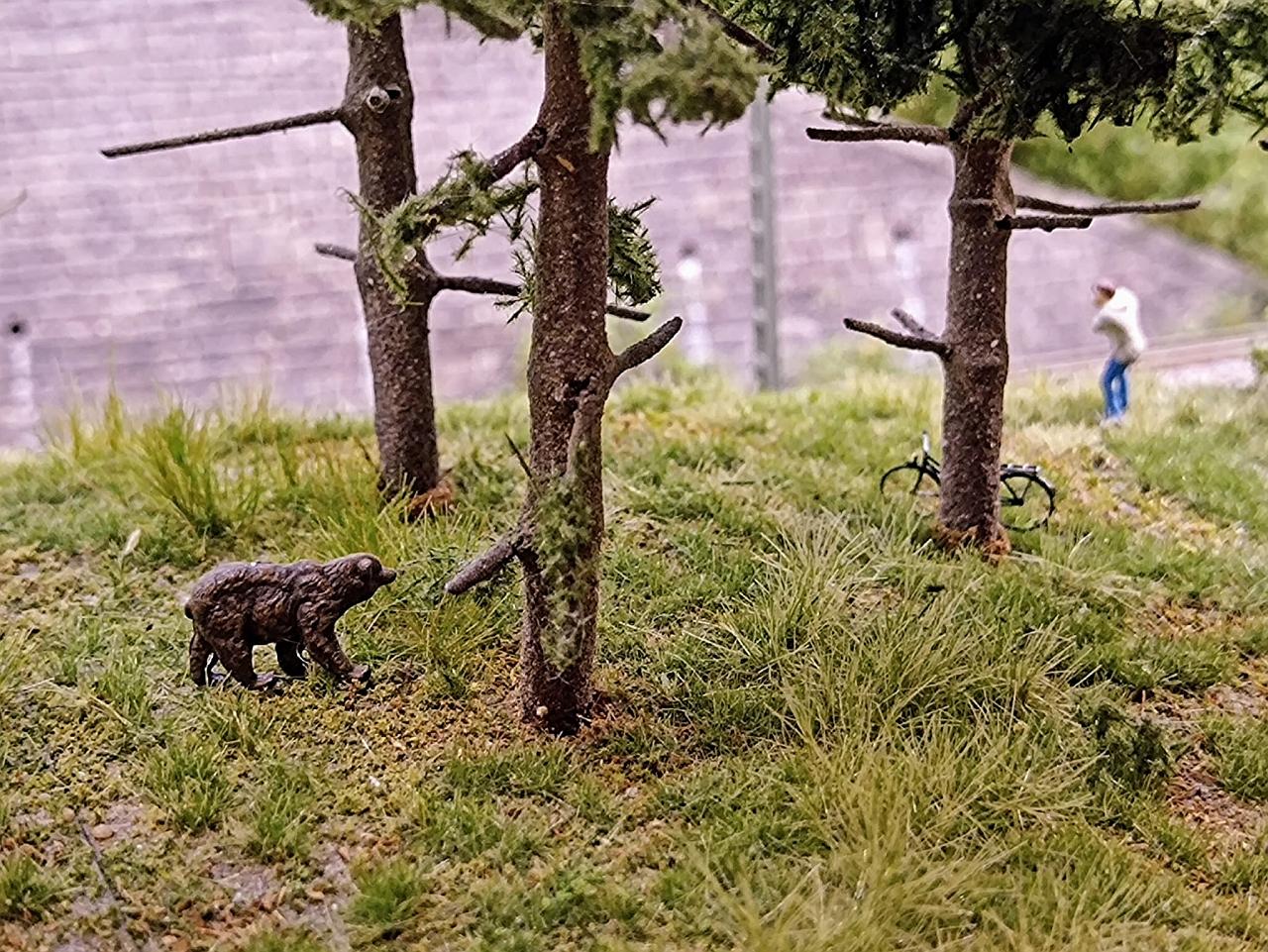 FREMO-Regionalgruppe Südbayern, aktuelle Termine